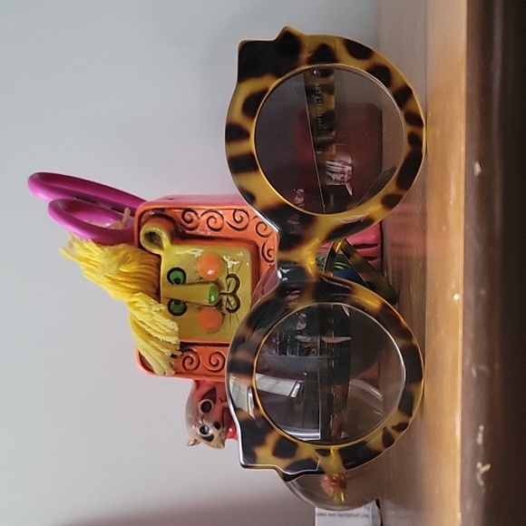 Crap Eyewear | Accessories | Crap Eyewear Sunnies | Poshmark